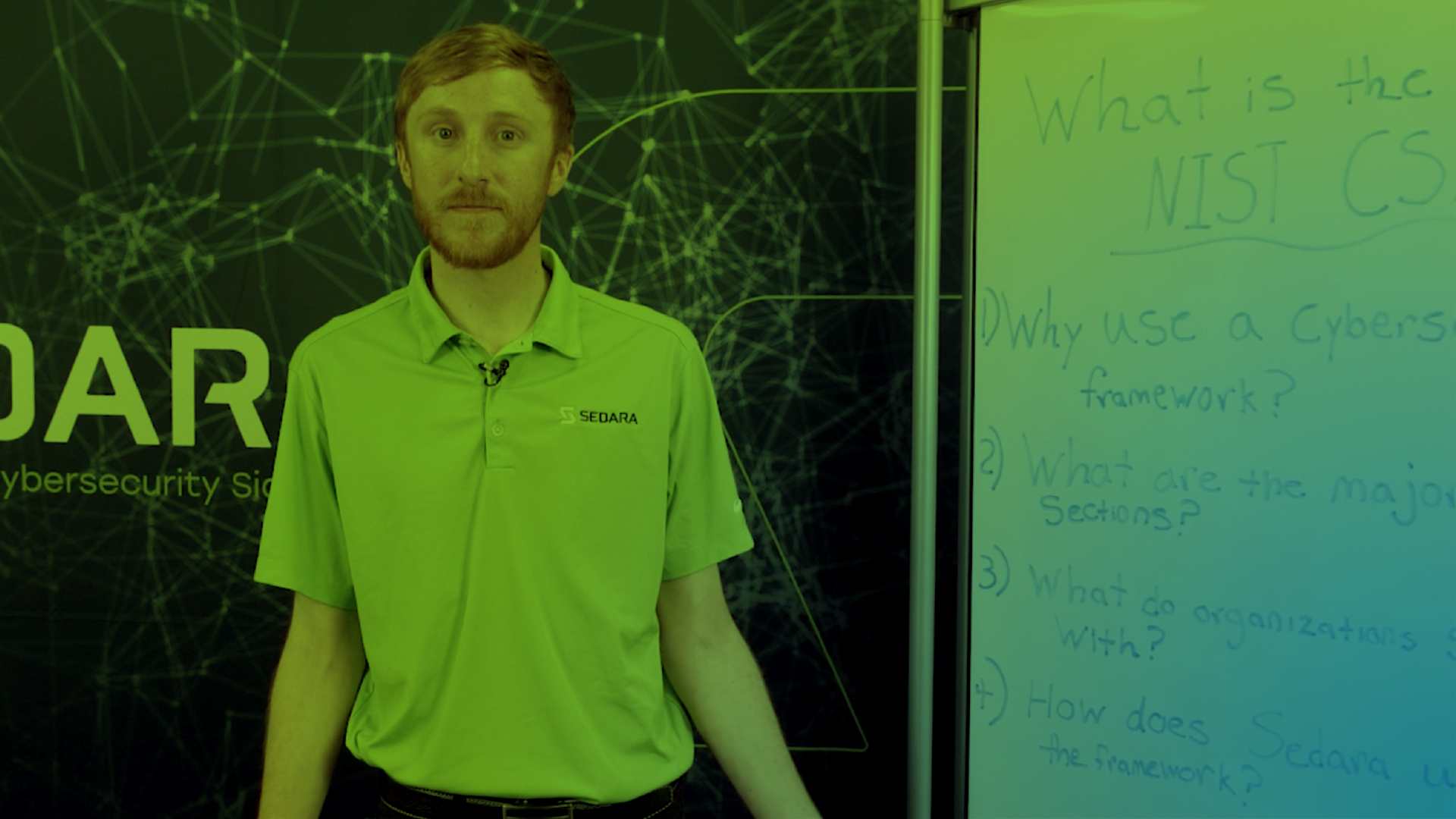 What Is The Nist Csf Sedara Security