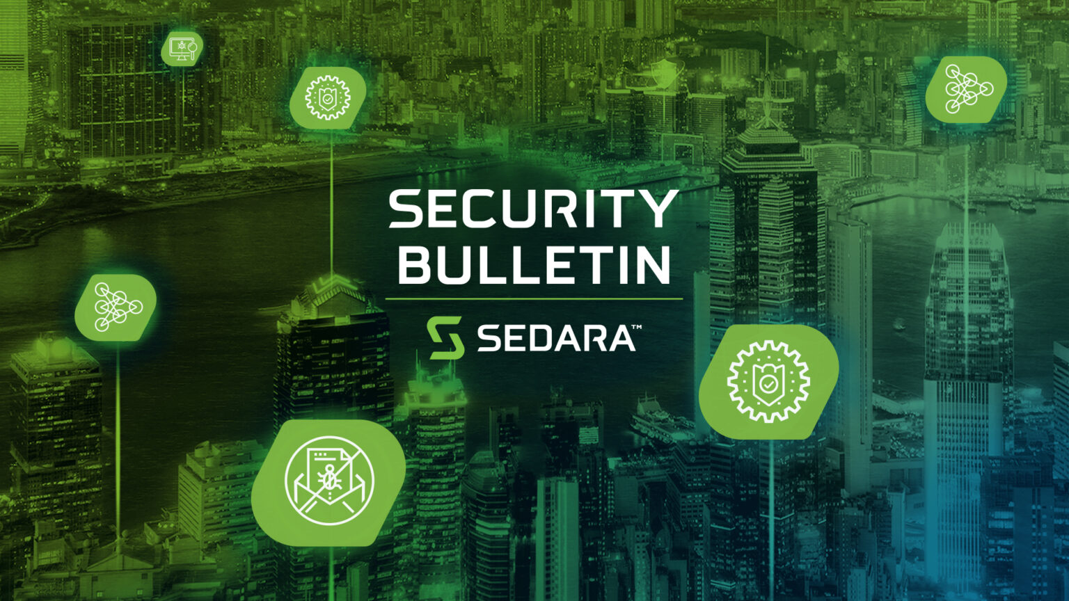 Security Bulletin Akira - Sedara