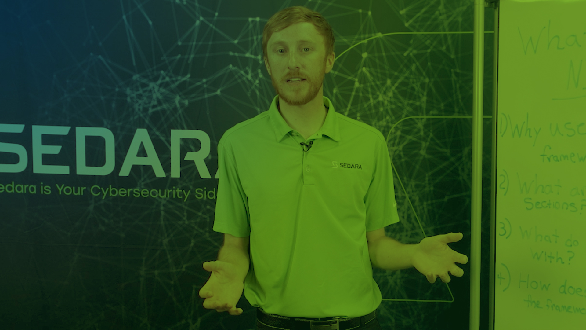 What Is A Gap Assessment Sedara Security