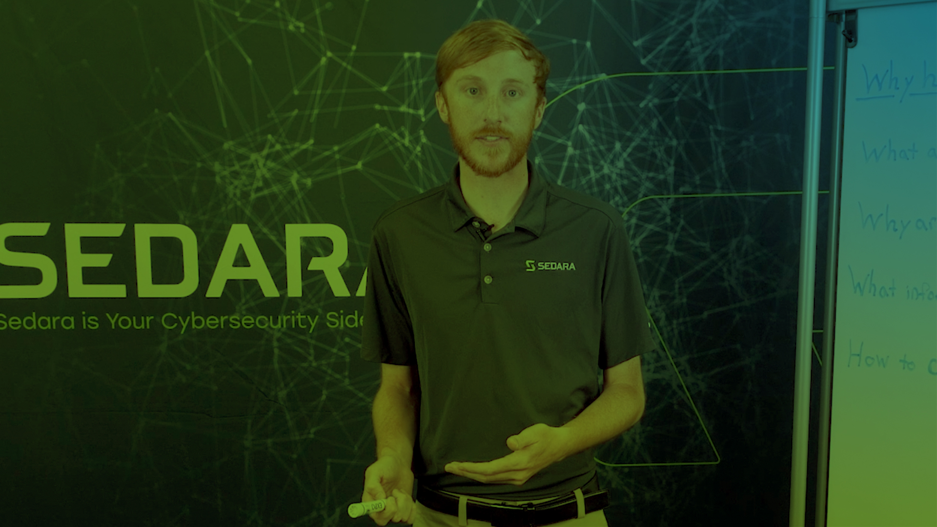 Tips for Creating Better Response and Recovery Plans - Sedara