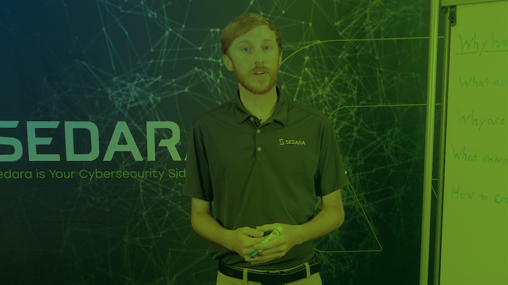 Recovery and Response Plans - Sedara Security